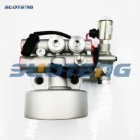 China 436-7074 4367074 Priming Fuel Pump for C9.3 Engine for sale