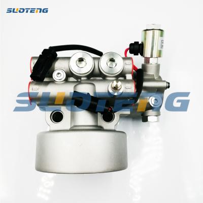 China 436-7074 4367074 Priming Fuel Pump for C9.3 Engine for sale