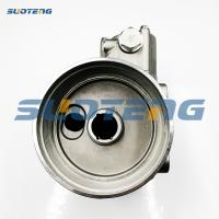China 436-7074 4367074 Priming Fuel Pump for C9.3 Engine for sale