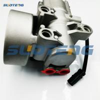 China 436-7074 4367074 Priming Fuel Pump for C9.3 Engine for sale