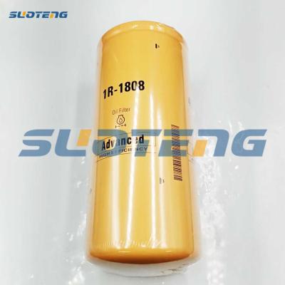 China 1R-1808 1R1808 Oil Filter for C9 Engine for sale