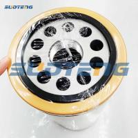China 1R-1808 1R1808 Oil Filter for C9 Engine for sale