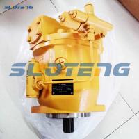China 112-6564 1126564 Hydraulic Piston Pump for 416C Loader for sale