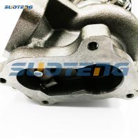 China 17201-67040 1720167040  Turbocharger for Engine Parts for sale