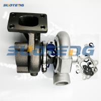 China 49189-04700 Turbocharger for Engine Parts for sale