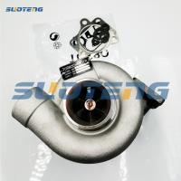 China 49189-04700 Turbocharger for Engine Parts for sale
