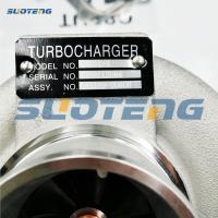 China 49189-04700 Turbocharger for Engine Parts for sale