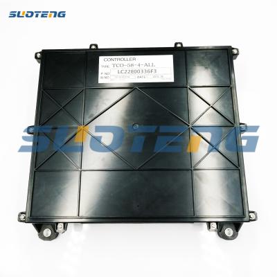 China LC22E00336F3 Controller ECU for SK380-10 Excavator for sale