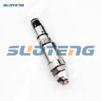 China 31Q8-17821 Relief Valve for R210LC9 R290LC9 Excavator for sale