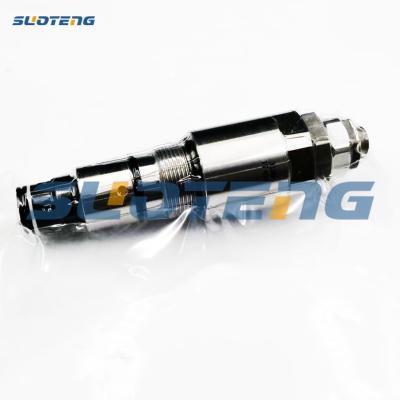 China 31Q8-17821 Relief Valve for R210LC9 R290LC9 Excavator for sale