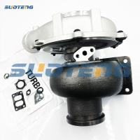 China 1825406C92 Turbocharger for Engine Parts for sale