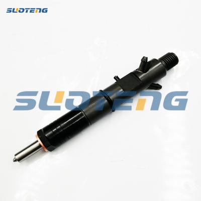 China LJBB05901B Fuel Injector for Engine Parts for sale