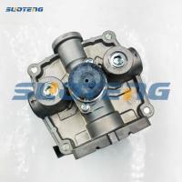 China 565-44-11200  Relay Valve for HD180 HD465 Excavator for sale