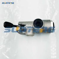 China 569-35-61110 Parking Brake Valve for 330M HD465 Excavator for sale