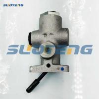 China 569-35-61110 Parking Brake Valve for 330M HD465 Excavator for sale
