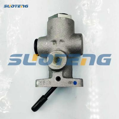 China 569-35-61110 Parking Brake Valve for 330M HD465 Excavator for sale