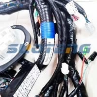 China YA00028880 Wiring Harness for ZAX200-5G 210-5G Excavator for sale