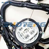 China YA00028880 Wiring Harness for ZAX200-5G 210-5G Excavator for sale