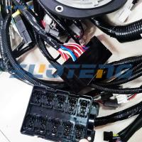 China YA00028880 Wiring Harness for ZAX200-5G 210-5G Excavator for sale