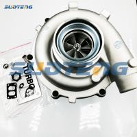 China 1825406C92 Turbocharger for DT466E Engine Parts for sale