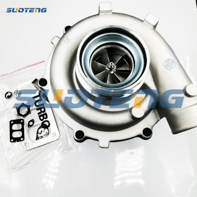 China 1825406C92 Turbocharger for DT466E Engine Parts for sale