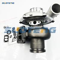 China 1825406C92 Turbocharger for DT466E Engine Parts for sale