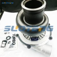 China 1825406C92 Turbocharger for DT466E Engine Parts for sale