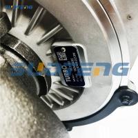 China 1825406C92 Turbocharger for DT466E Engine Parts for sale