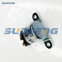 China 9X-8124 9X8124 Magnetic Switch Assembly for 311 312B Excavator Parts for sale