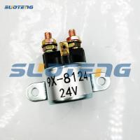 China 9X-8124 9X8124 Magnetic Switch Assembly for 311 312B Excavator Parts for sale