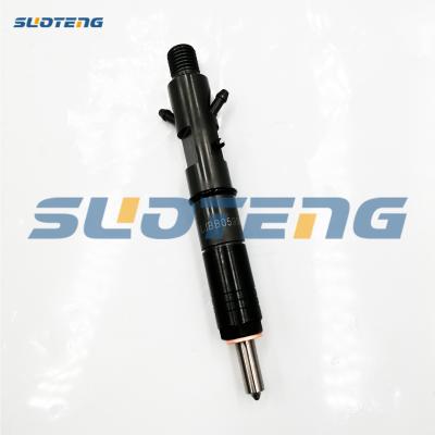 China LJBB05901B Fuel Injector for 1106 Engine Parts for sale