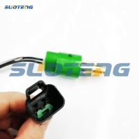 China 20PS767-9 Oil Pressure Sensor Switch for E320B Excavator for sale