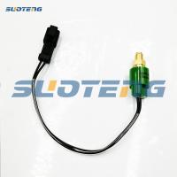 China 20PS767-9 Oil Pressure Sensor Switch for E320B Excavator for sale