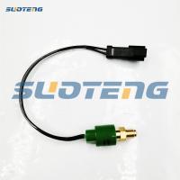 China 20PS767-9 Oil Pressure Sensor Switch for E320B Excavator for sale