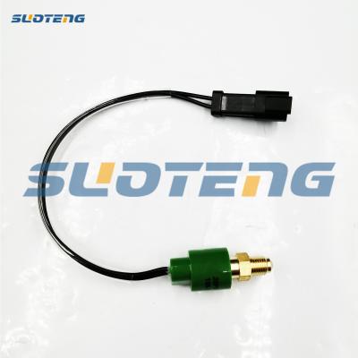 China 20PS767-9 Pressure Switch Sensor for 320B Excavator Parts for sale