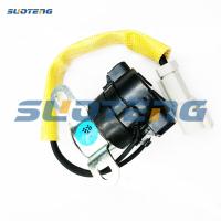 China 125-1302 1251302 Magnetic Switch for D250E D300E Truck for sale