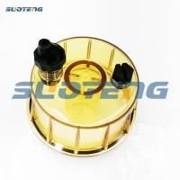 China 439-5040 Fuel Water Separator Clear Bowl for C7.1 Excavator for sale