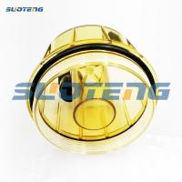 China 439-5040 Fuel Water Separator Clear Bowl for C7.1 Excavator for sale
