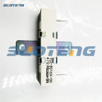 China 102-8016 1028016 Resistor for 311B 312B Excavator Parts for sale
