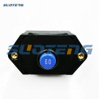 China 171-2208 1712208 Circuit Breaker Assembly for E311C E312C Excavator for sale