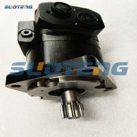 China 6682034 Hydraulic Drive Motor for S150 Excavator for sale