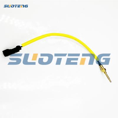 China 145-7028 1457028 Temperature Sensor for C11 C13 Engine Parts for sale