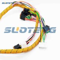 China 167-7504 1677504 Cab Wiring Harness for 120H Motor Grader for sale