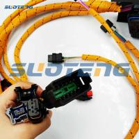 China 283-5607 2835607 Wiring Harness for C7 Engine for sale