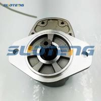 China New Gear Pump for GD623A-1 Grader for sale