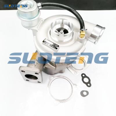China 4820234 Turbocharger for E320GC Excavator for sale