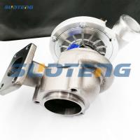 China 4820234 Turbocharger for E320GC Excavator for sale