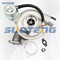 China 4820234 Turbocharger for E320GC Excavator for sale