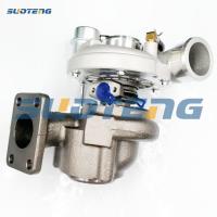 China 4820234 Turbocharger for E320GC Excavator for sale