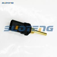 China 238-0112 2380112 Water Temperature Sensor for E312D E313D Excavator for sale